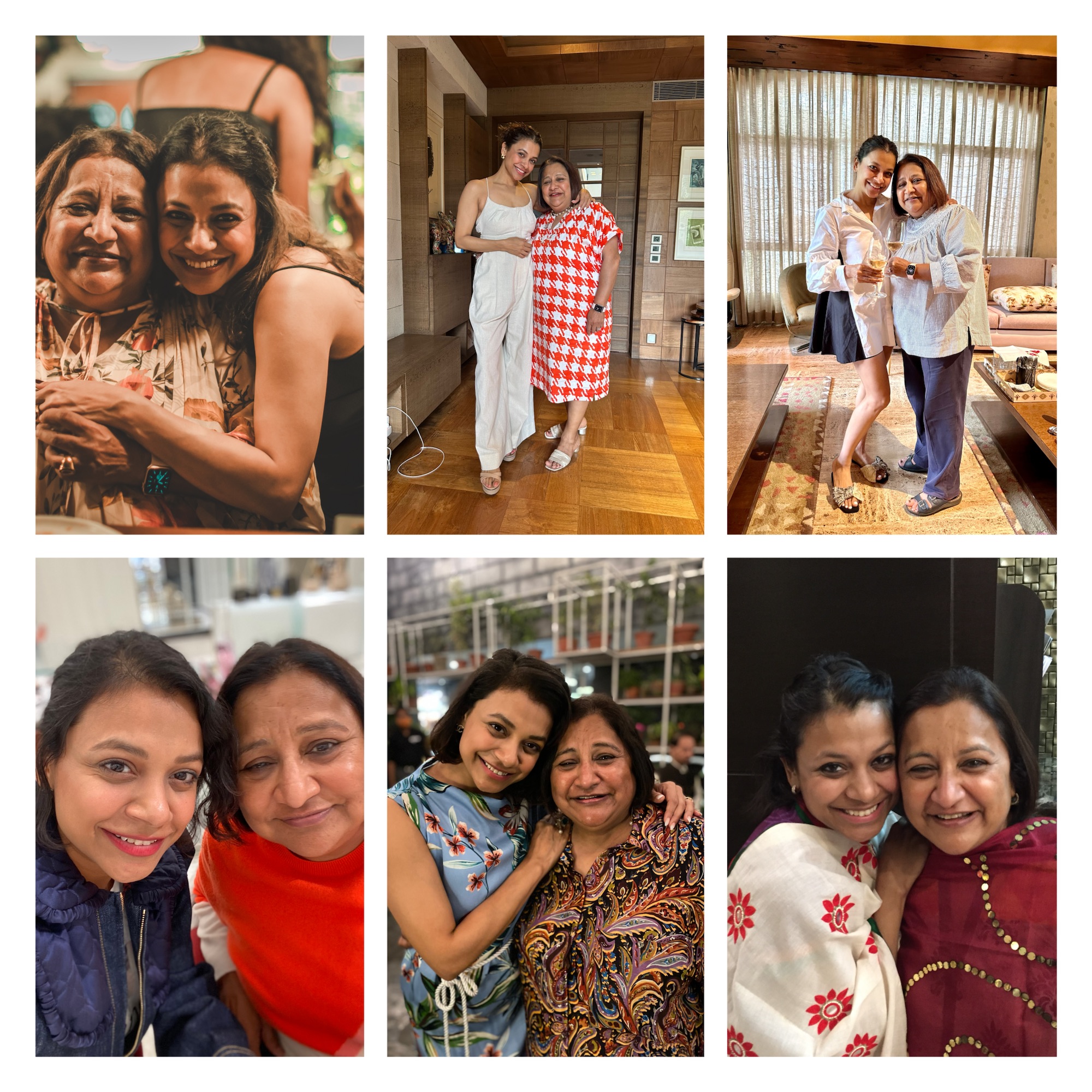HAPPY 40th BIRTHDAY RASHI… PART 2 – HOME | Suni's Meanderings